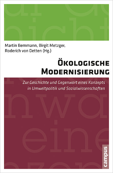 »Erst stirbt der Wald, dann du!«, ein Buch von Birgit Metzger - Campus ...